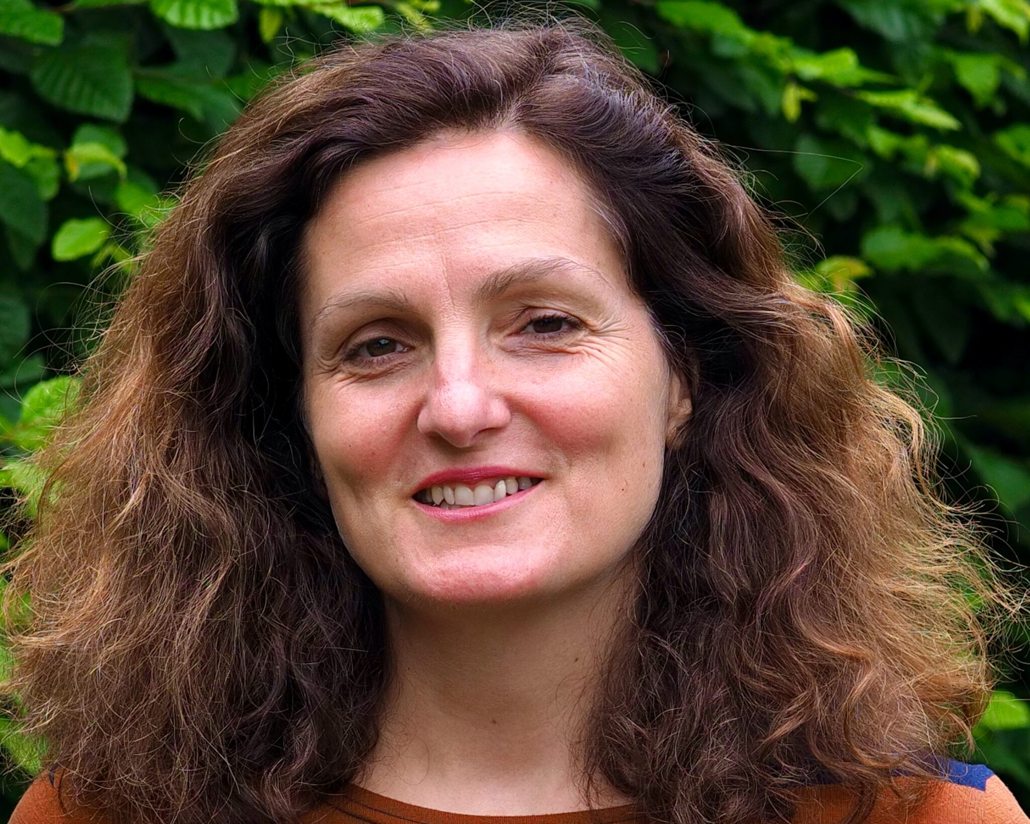 Unsere GRÜNE Kandidatin auf Listenplatz 11 für die Gemeinderatswahl in ...